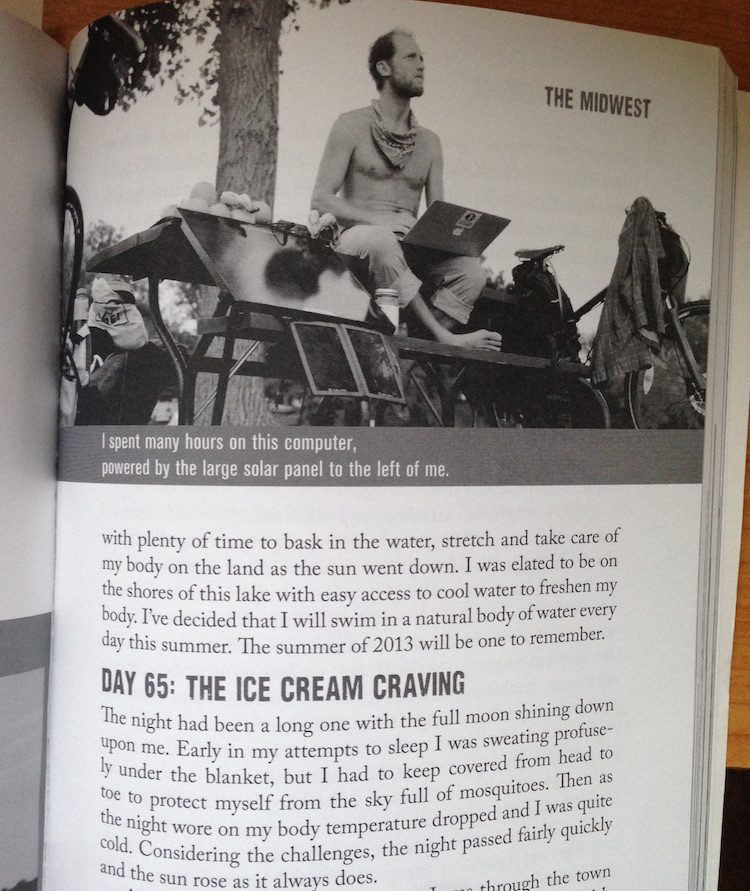 Dude Making a Difference - Tiny House Blog