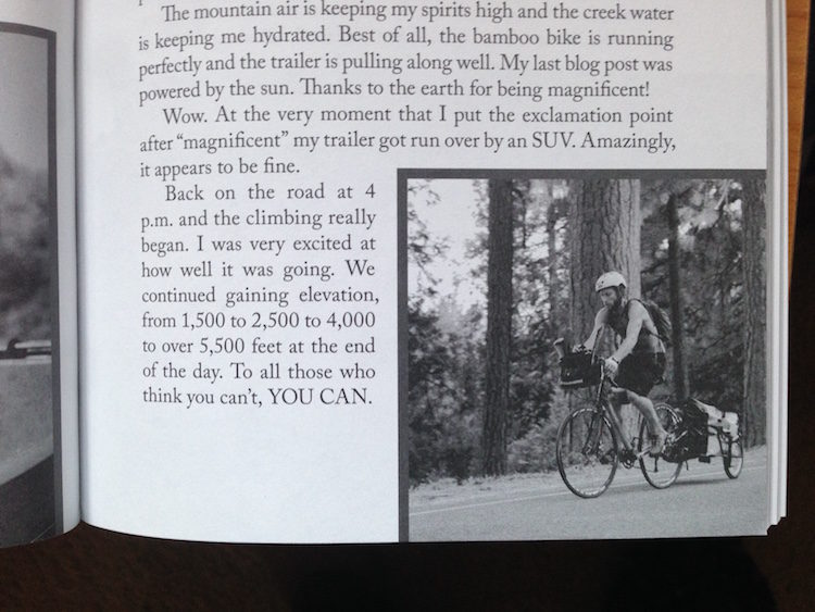 Dude Making a Difference - Tiny House Blog