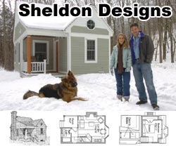 Plans Sheldon Designs