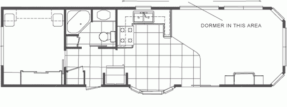 Breckenridge Park Model Floor Plans Viewfloor Co