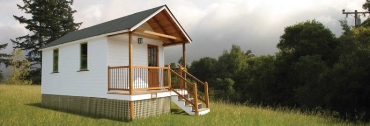 littlehouse - Tiny House Blog