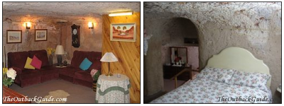 Underground Micro Homes Part 2 - Tiny House Blog