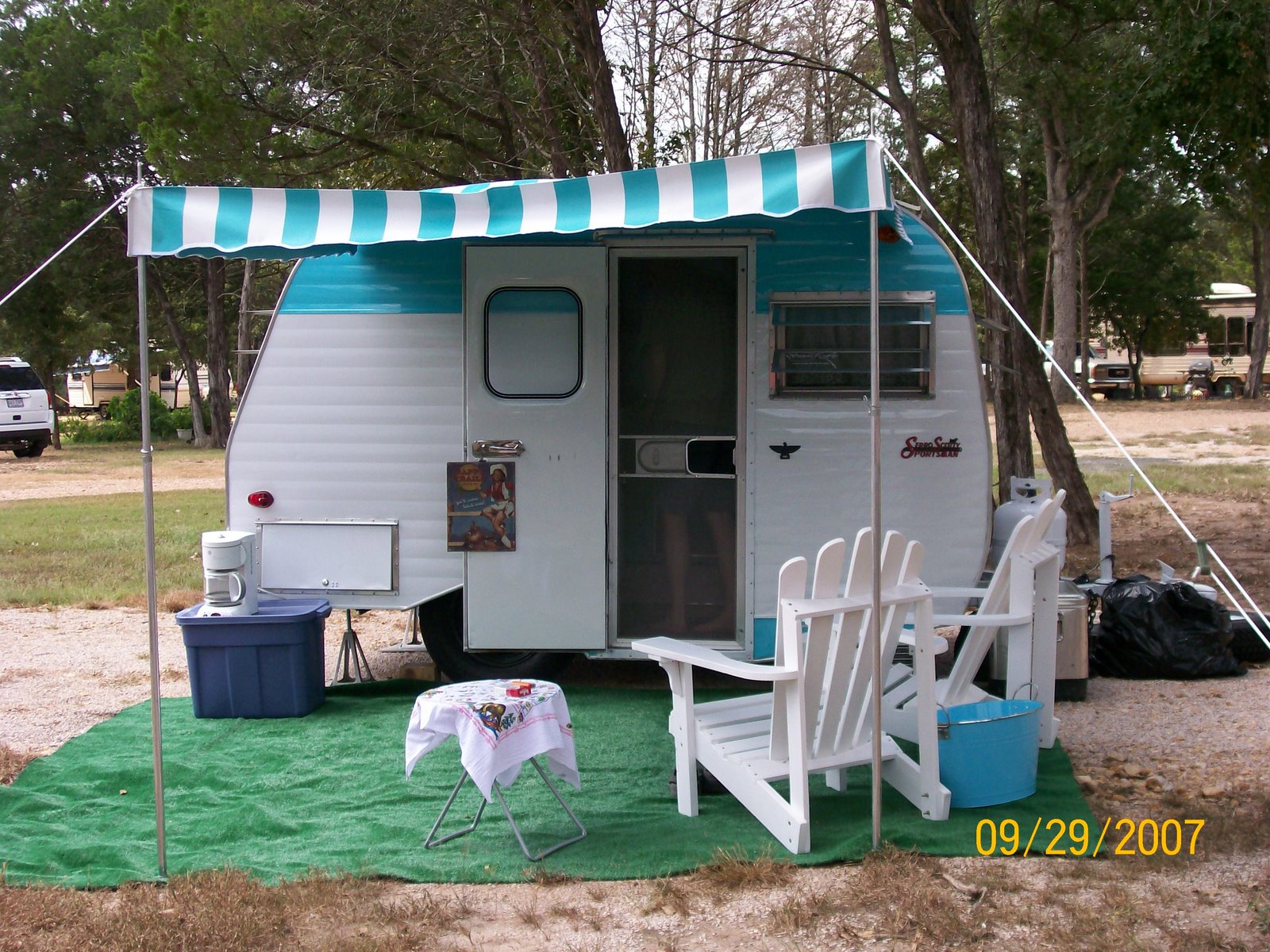 We Can Do It! Trailers for the Ladies - Tiny House Blog