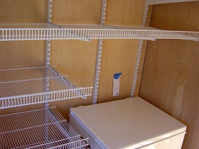 Bill Brooks Tiny Solar House Part 3 - Tiny House Blog