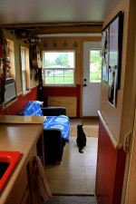 Matthew's Tiny House - Tiny House Blog