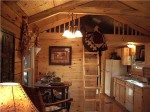 The Place to Go? A “Log Cabin 2 Go”! - Tiny House Blog