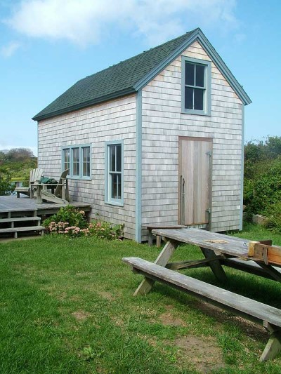 Block Island Small Homes - Tiny House Blog