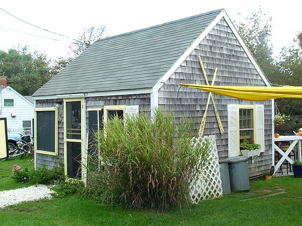 Block Island Small Homes - Tiny House Blog