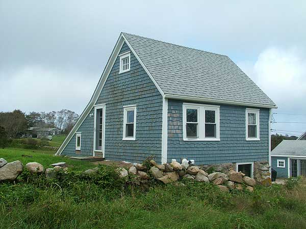 Block Island Small Homes - Tiny House Blog