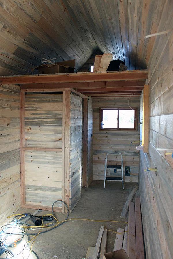 Real Simple - Tiny House Blog