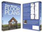 Tiny House Floor Plans Book Review - Tiny House Blog