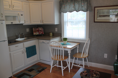 ECHO Cottages - Tiny House Blog