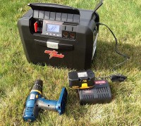 ArkPak Power Pack Review - Tiny House Blog
