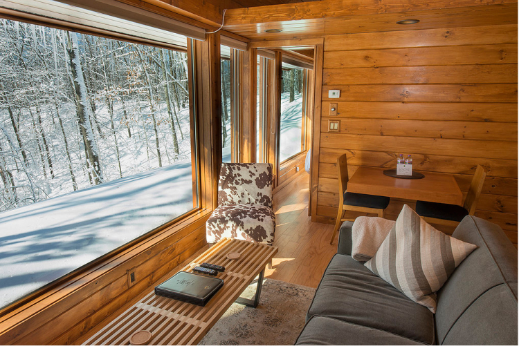 ESCAPE Park Models - Tiny House Blog