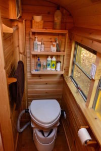 Yellow School Bus Home - Tiny House Blog