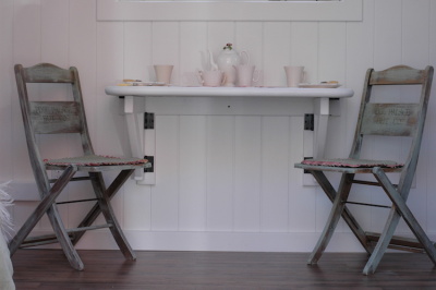 Traditional English Shepherd Huts in the USA - Tiny House Blog