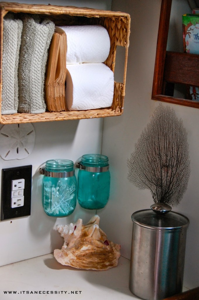 Tiny Floating Homes: NECESSE - Tiny House Blog