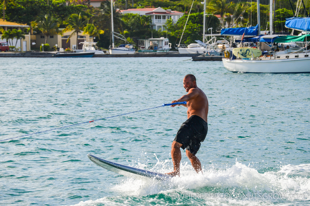 Keeping Cool in the Caribbean - Tiny House Blog