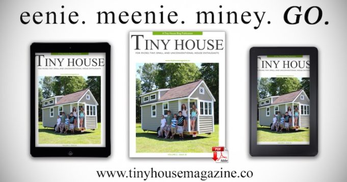 Learning While Building a Tiny House - Tiny House Blog