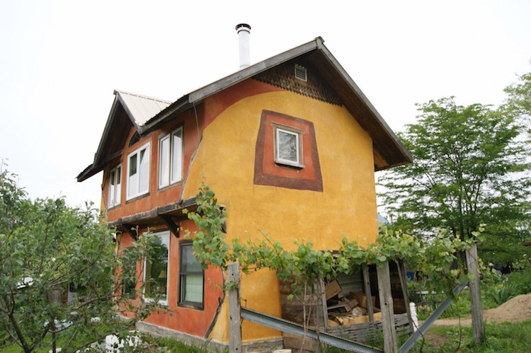 The Flouch - Tiny House Blog