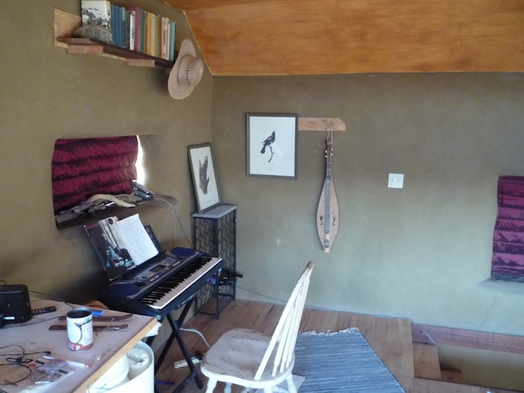 The Flouch - Tiny House Blog