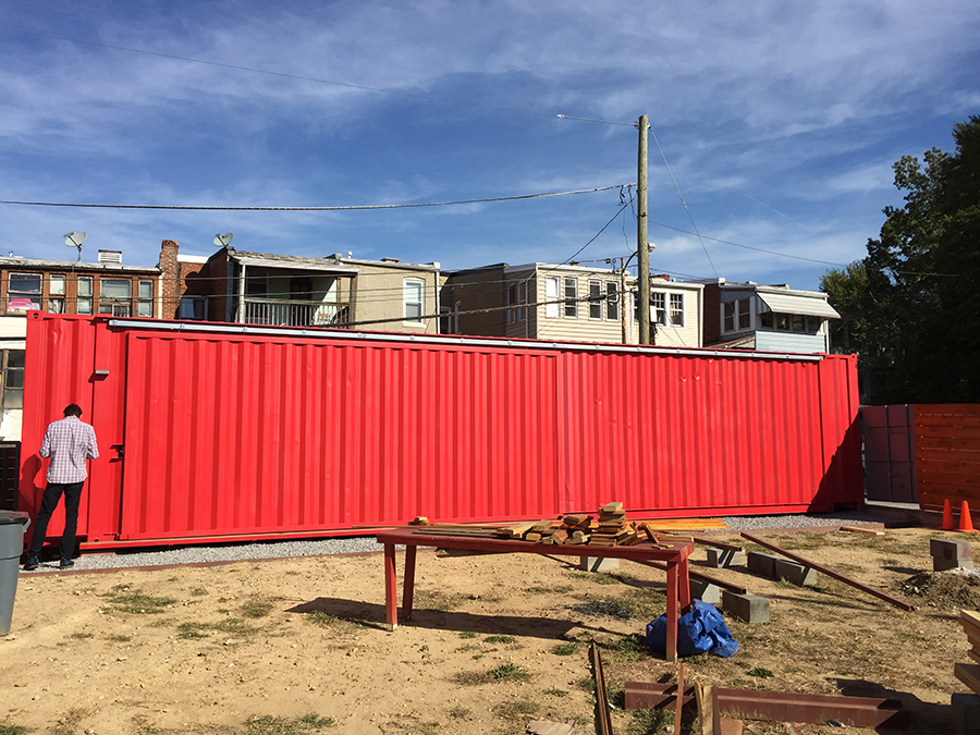 A Tour of DC’s Micro Showcase - Tiny House Blog