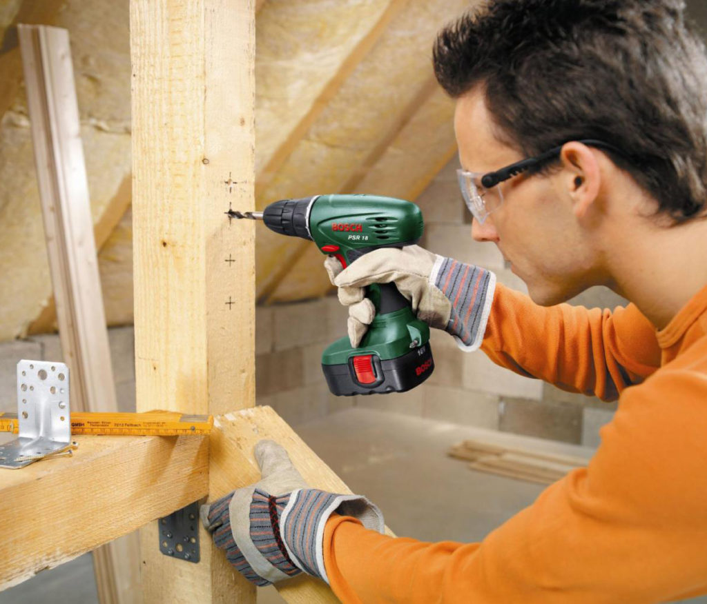 Top 5 Tiny House Tools - Tiny House Blog
