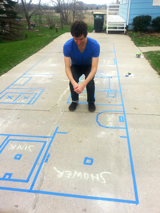 What Is The Planning Stage - Tiny House Blog