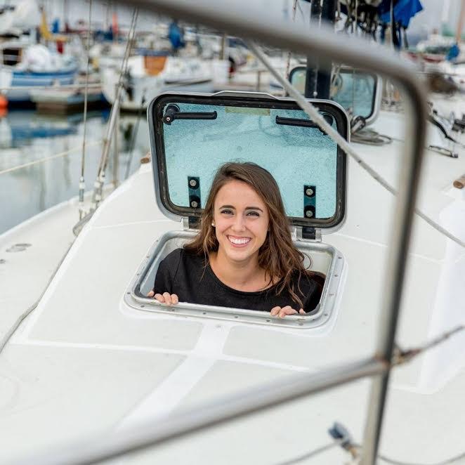 A Not-Quite-Normal And Not-Exactly-Tiny Adventure With Sarah Carter ...