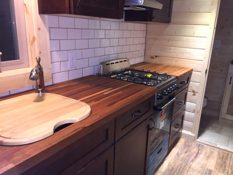 Interview with Oregon’s Thimble Homes - Tiny House Blog