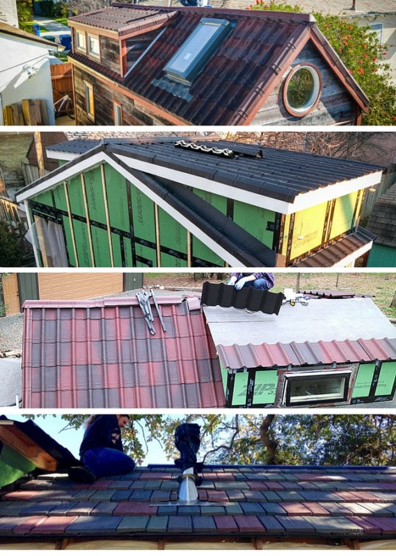 Raise The Roof On Your Tiny House - Tiny House Blog