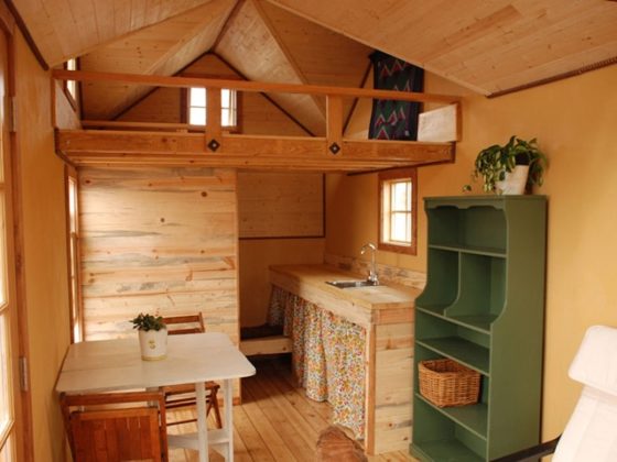 Small Homes for Sale | 10 Tiny Houses Available in Oregon - Tiny House Blog