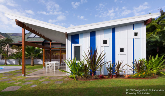 Hale Kilo Hawaii Tiny House Project - Tiny House Blog