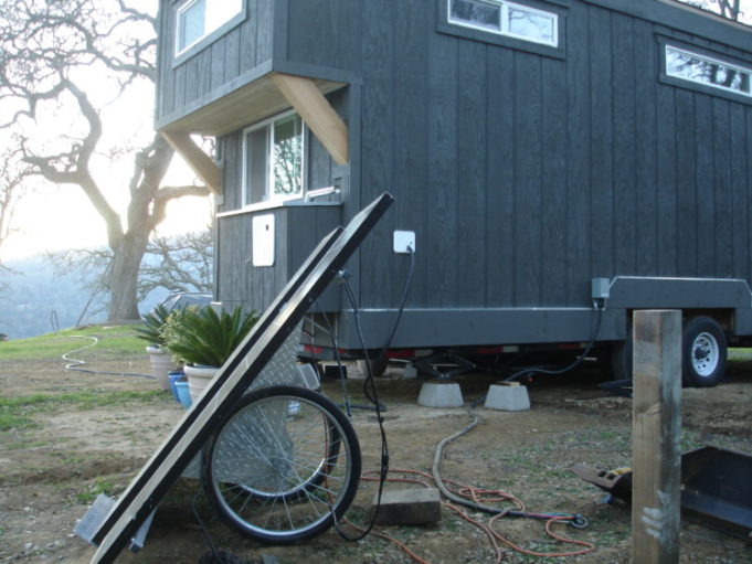 Wiring Tiny Homes for Electricity - Tiny House Blog