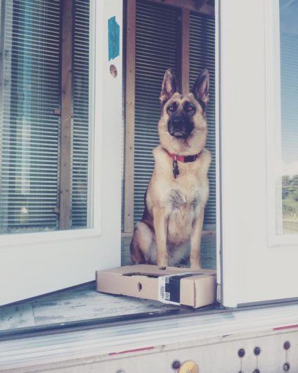 Tiny House Semi Trailer Conversion - Tiny House Blog
