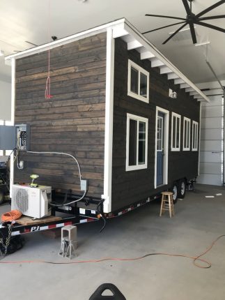 Tiny Houses for Sale in Arizona | 10 Small Homes - Tiny House Blog