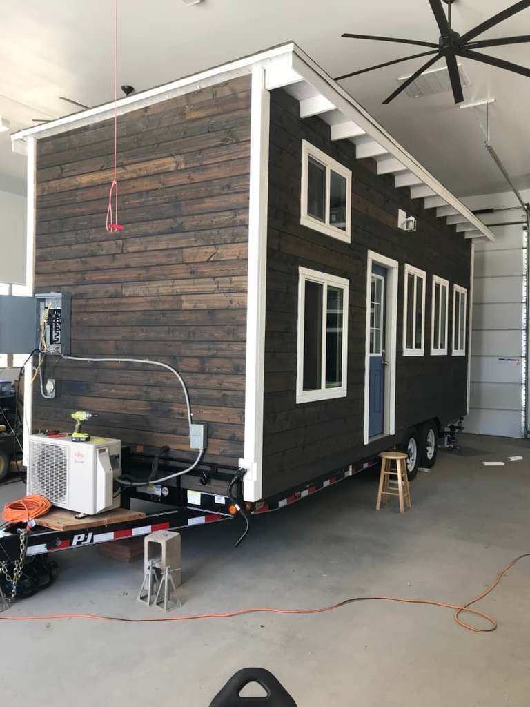 Tiny Houses for Sale in Arizona | 10 Small Homes - Tiny House Blog