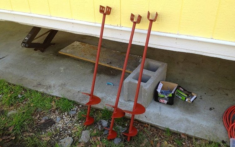 How To Prepare Your Tiny Home For Storm Season - Tiny House Blog