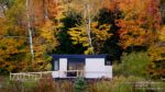 Wheel Pad Tiny Home by LineSync Architecture - Tiny House Blog