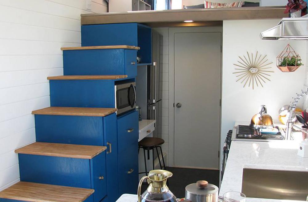 Seattle Tiny Homes & Small for All DIY Plans - Tiny House Blog