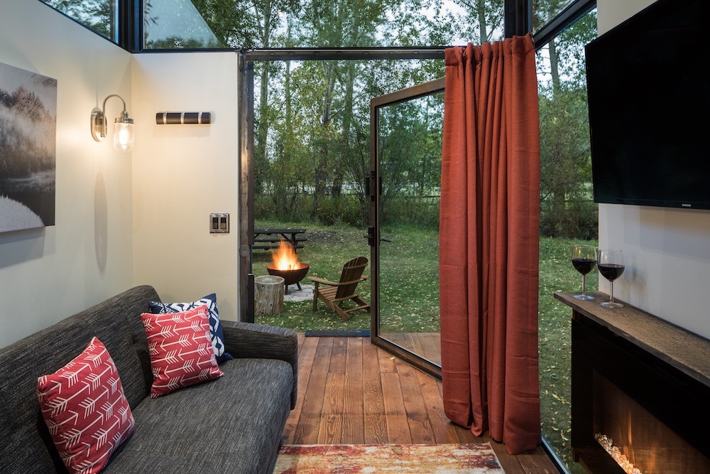 New RoadHaus is a Tiny House on the Go - Tiny House Blog