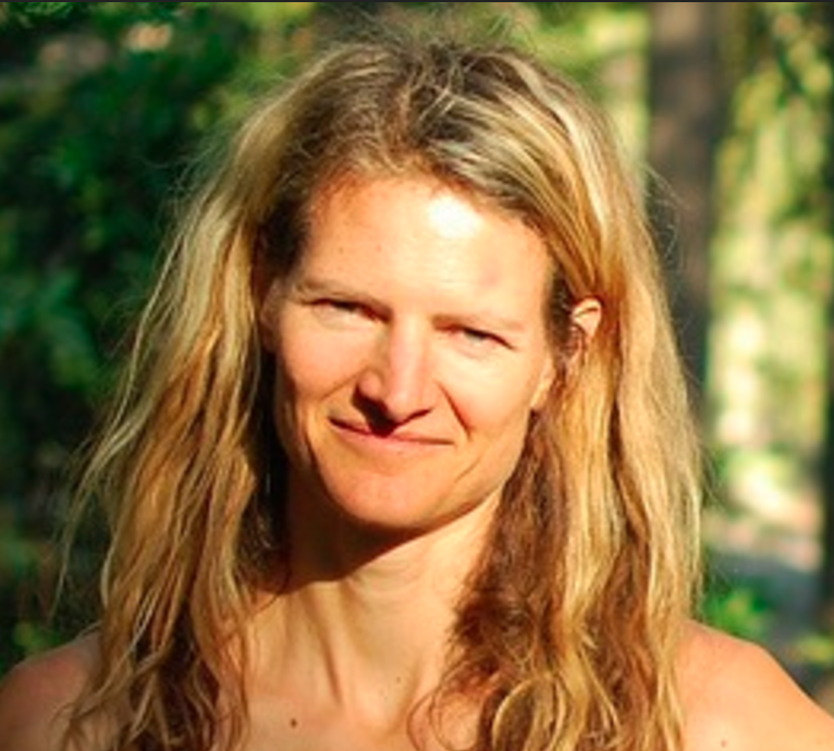 The Beginning of Infinity ~ with Kirsten Dirksen - Tiny House Blog