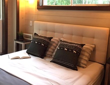 Lake Walk: New Tiny House Community Near Greenville, SC - Tiny House Blog
