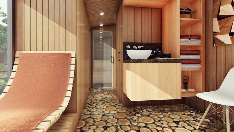 Modular Mini Houses with Personality - Tiny House Blog