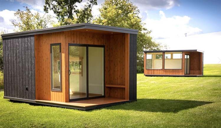 EscapeSpace: Handcrafted Shells Under $20,000 - Tiny House Blog