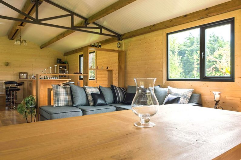 Irish Modular Homes from The Big Red Barn - Tiny House Blog