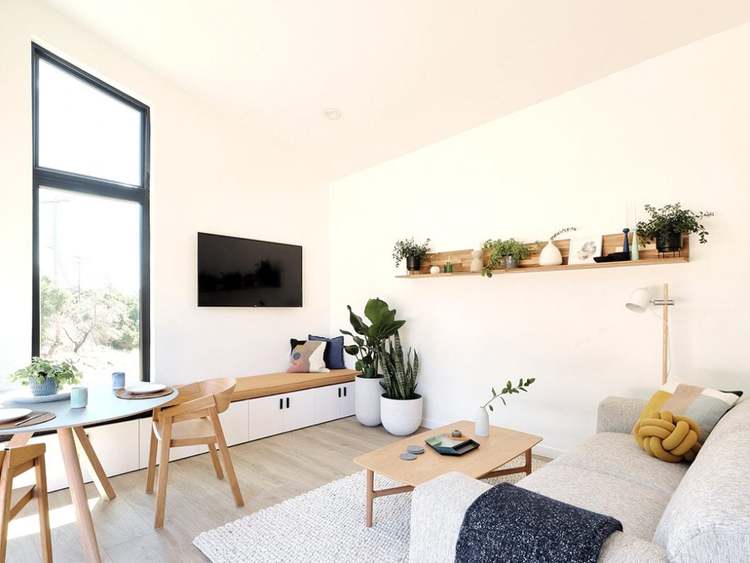 Abodu Prefab Units Easing Bay Area ADU Woes - Tiny House Blog