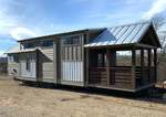 Creek Walk Tiny Home Community Near Greenville - Tiny House Blog