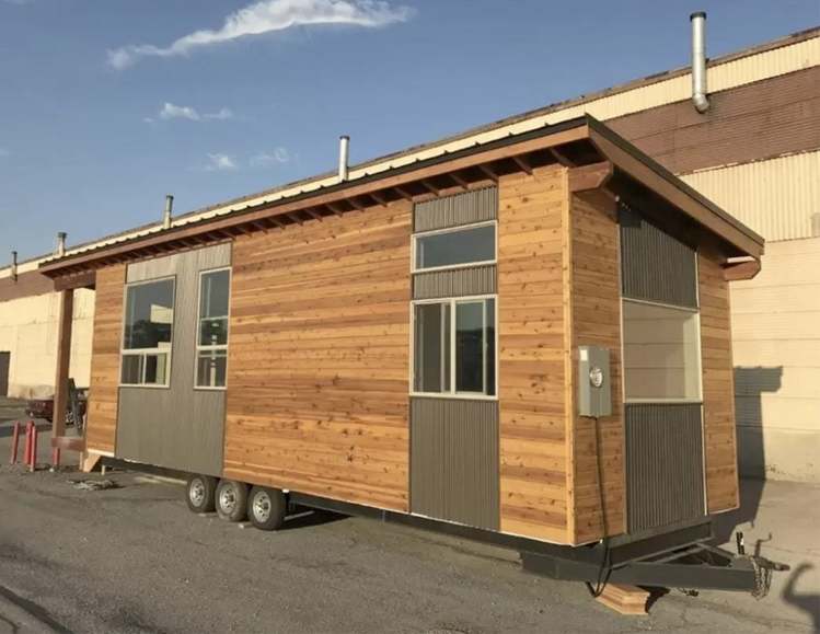 California Modulars Build Custom ADUs for NorCal Backyards - Tiny House ...
