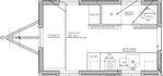 Salsa Box Instant Cabin Plans - Tiny House Blog